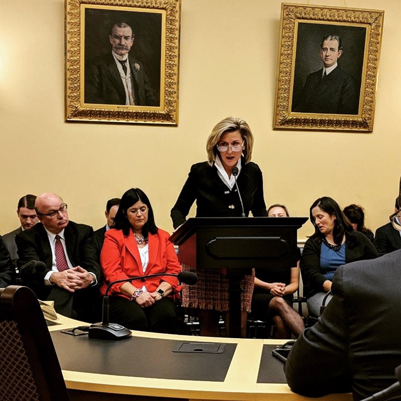 OIA Continues Push for Legislation to Help Employers Make Better Health ...