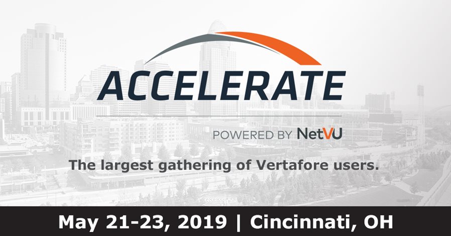Accelerate for Everyone: Why you should go even if you’re not a Vertafore user - Ohio Insurance ...