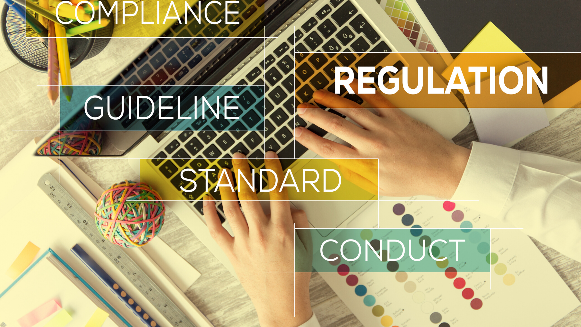 Government Regulation & Advocacy - Ohio Insurance Agents