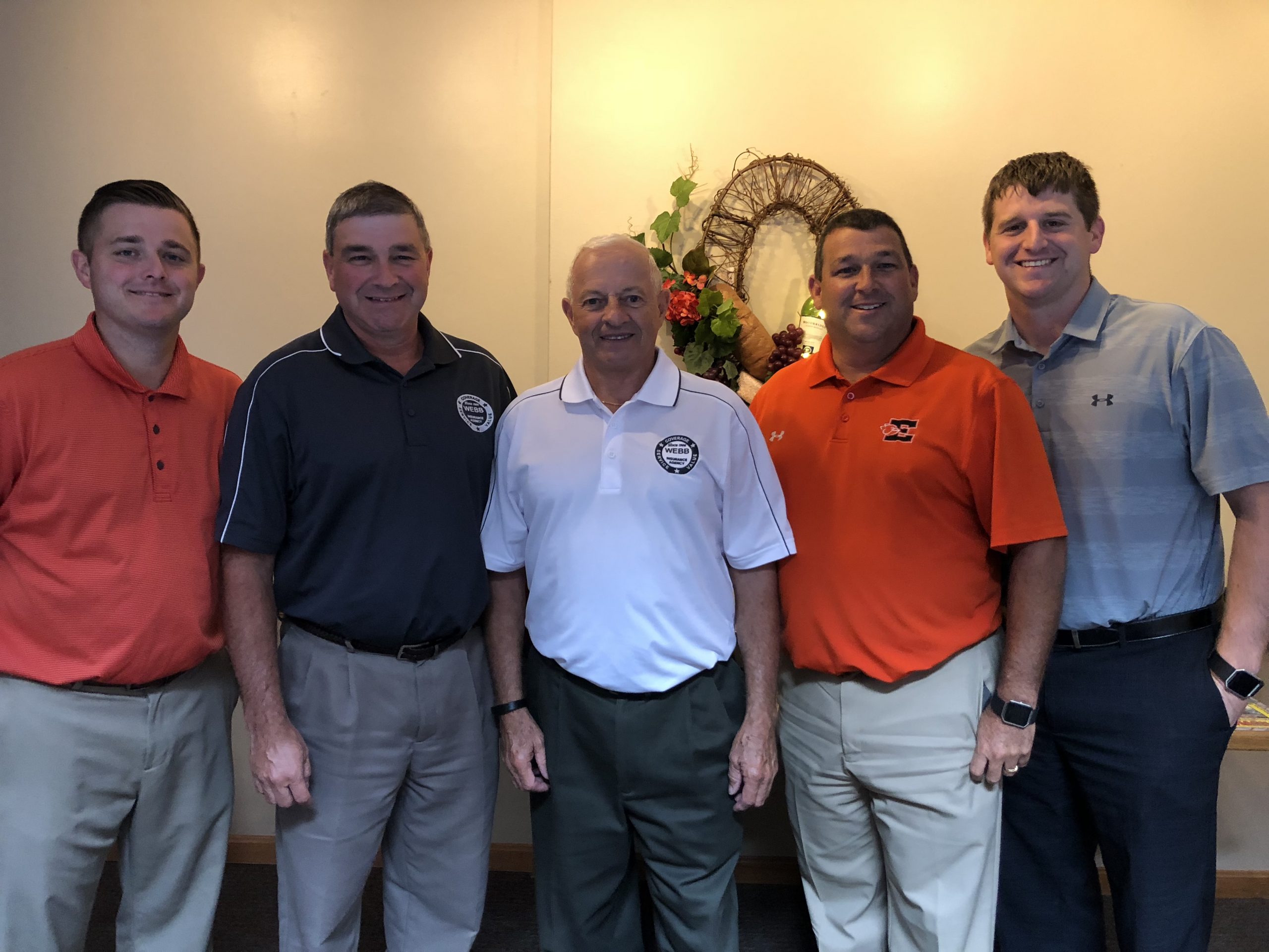 Mission Matters: Tom Sarno - Ohio Insurance Agents