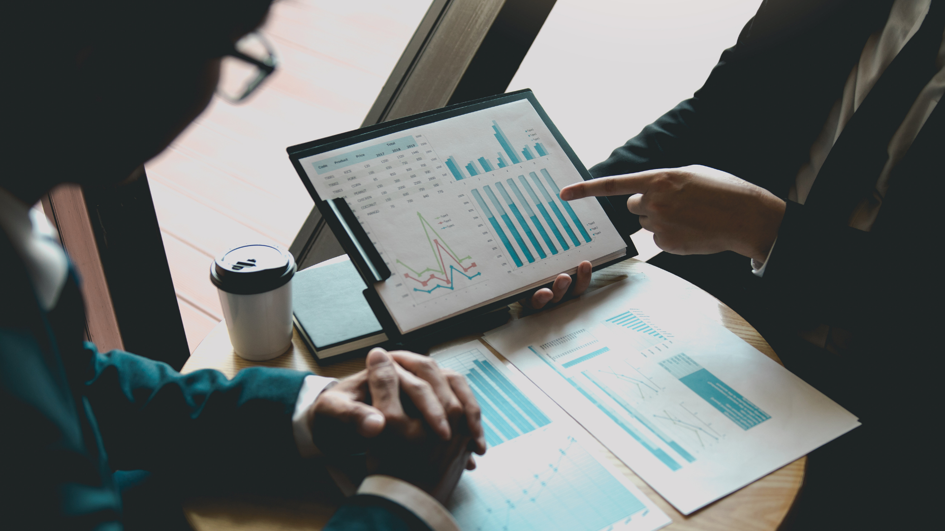 Factors that Affect Agency Value - Ohio Insurance Agents