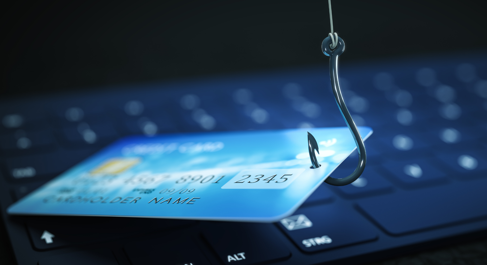 Phishing and Smishing – A Fishing Cybercriminals Will Go - Ohio ...