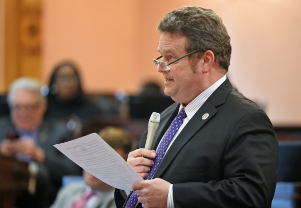 OIA Member Named Chair of the Ohio House Insurance Committee - Ohio ...