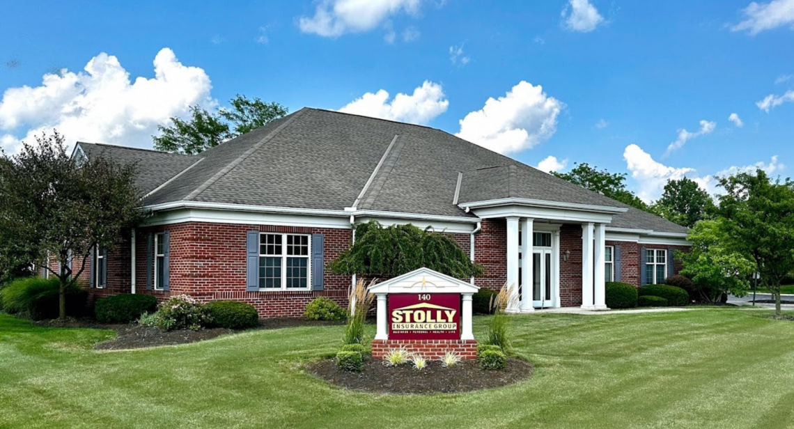 Mission Matters | Eric Stolly - Ohio Insurance Agents