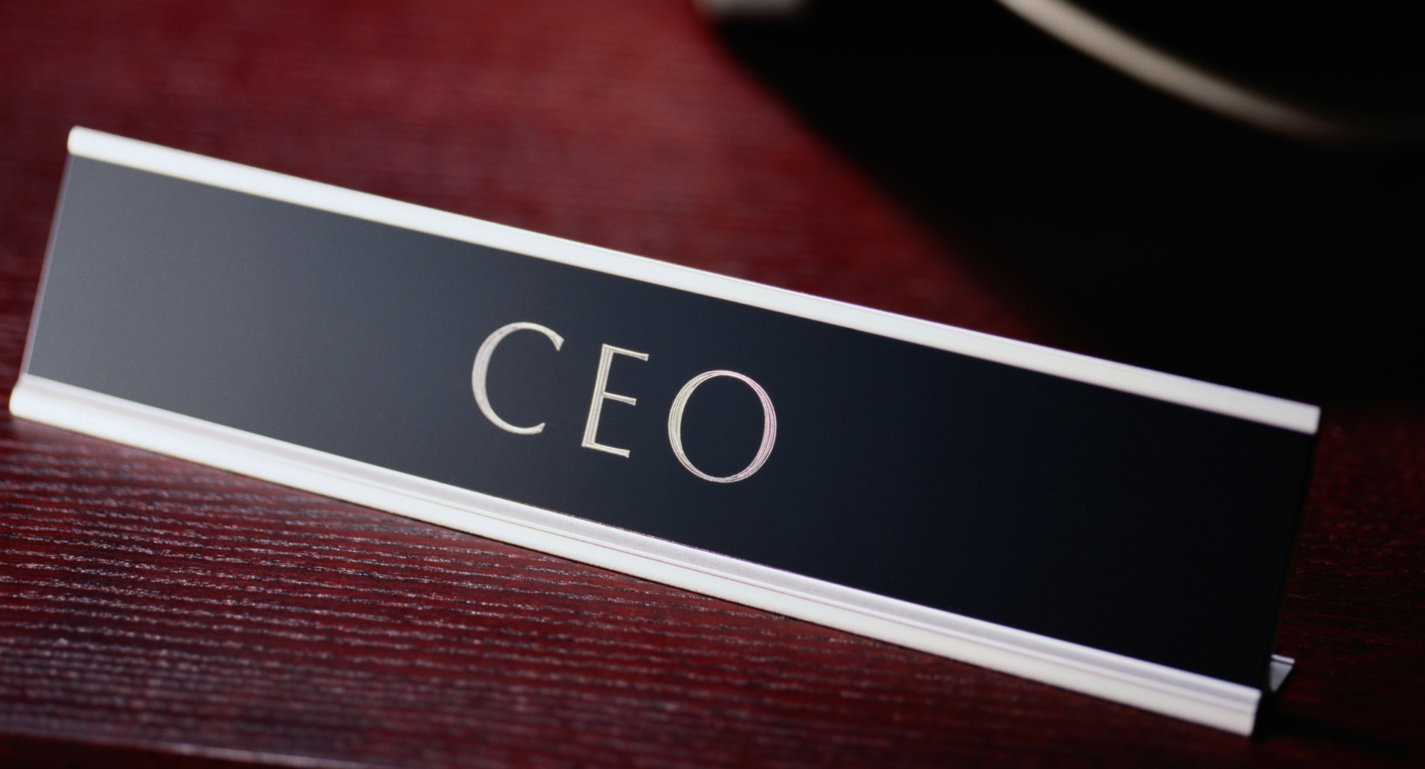 Priorities for CEOs and What Matters Most: Hitchhiker’s Guide to ...