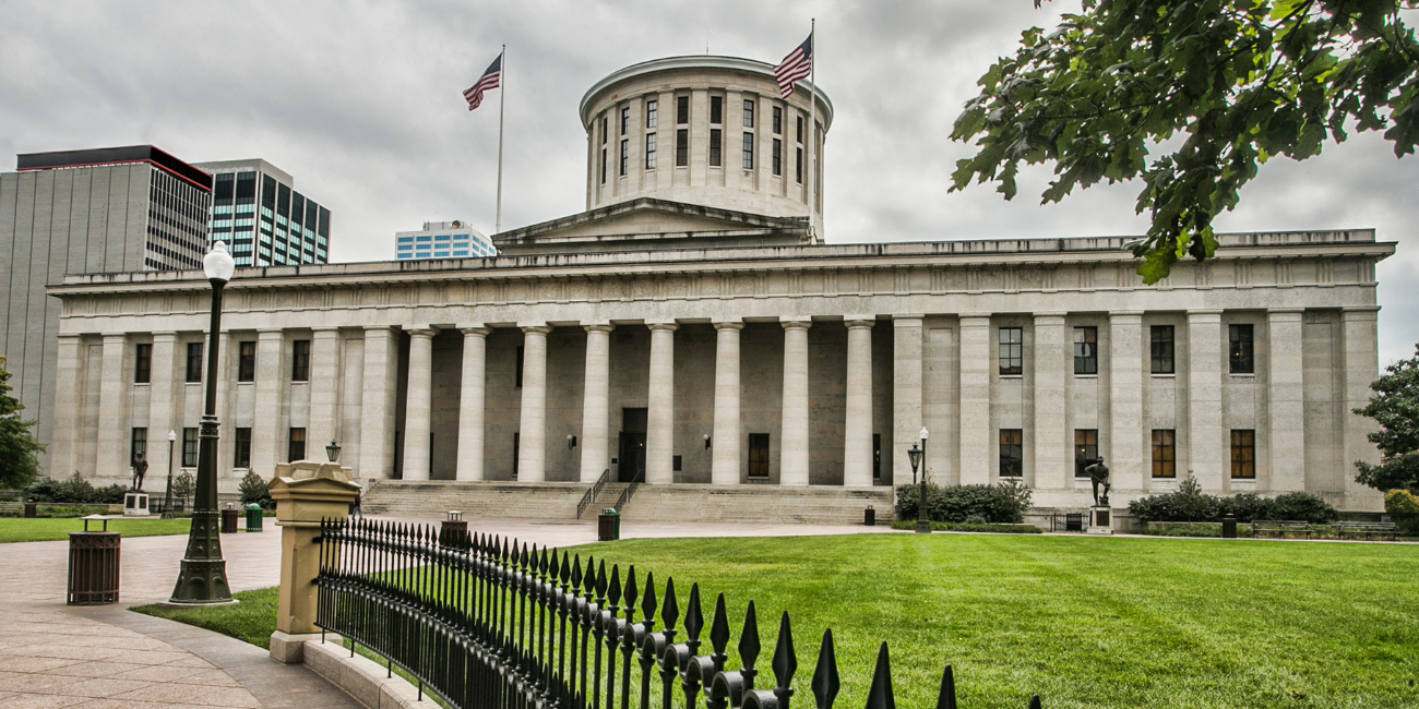 Ohio Insurance Agents Association Announces New Government Affairs ...