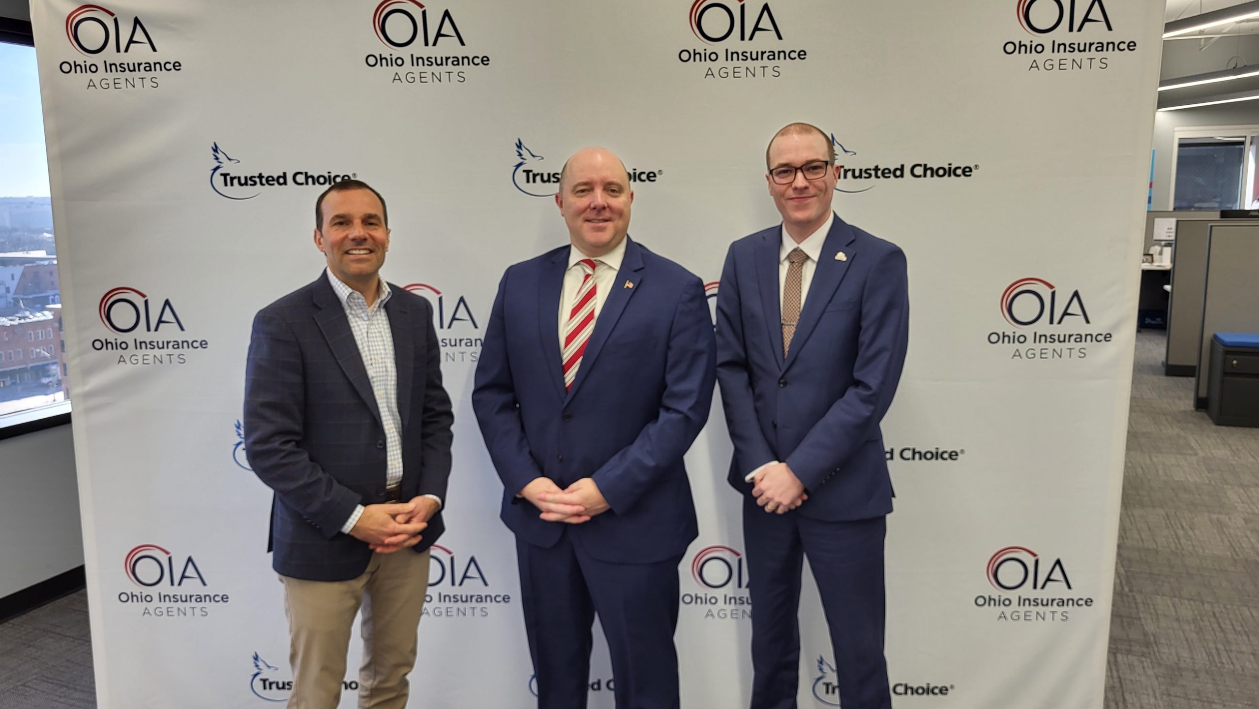 OIA Government Affairs Manager Departs for Nationwide - Ohio Insurance ...