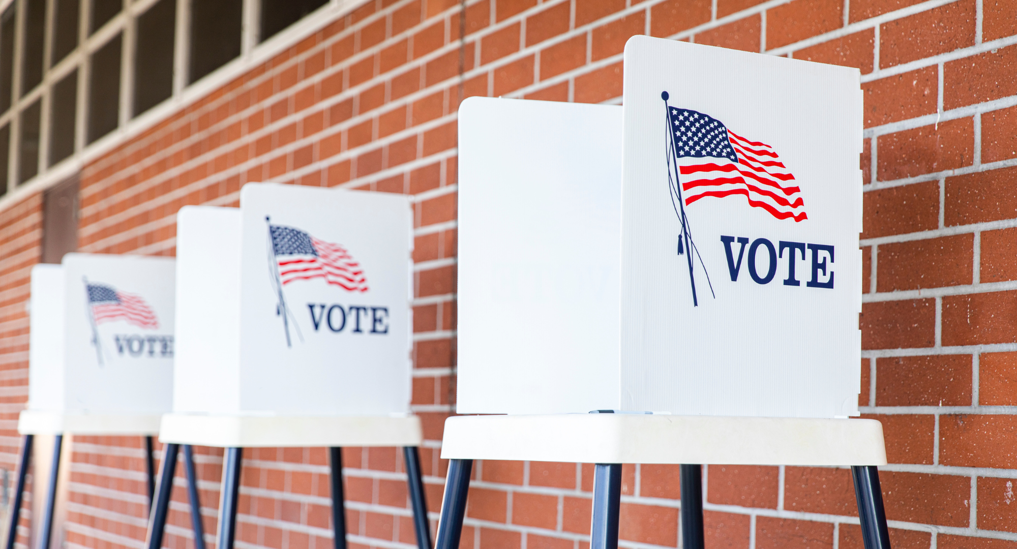 How the Independent Agents Fared in the Election