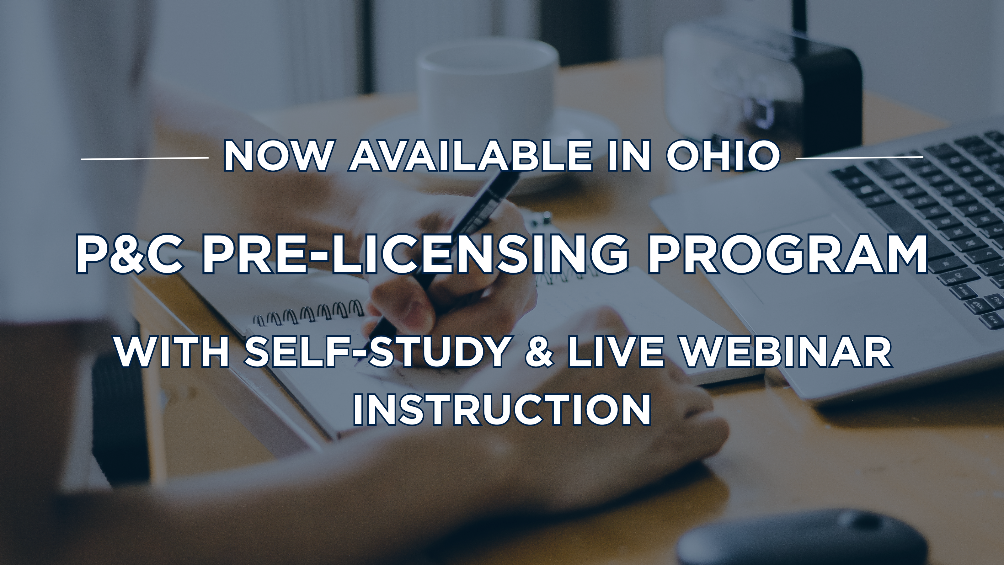 OIA Launches New P&C Pre-Licensing Program