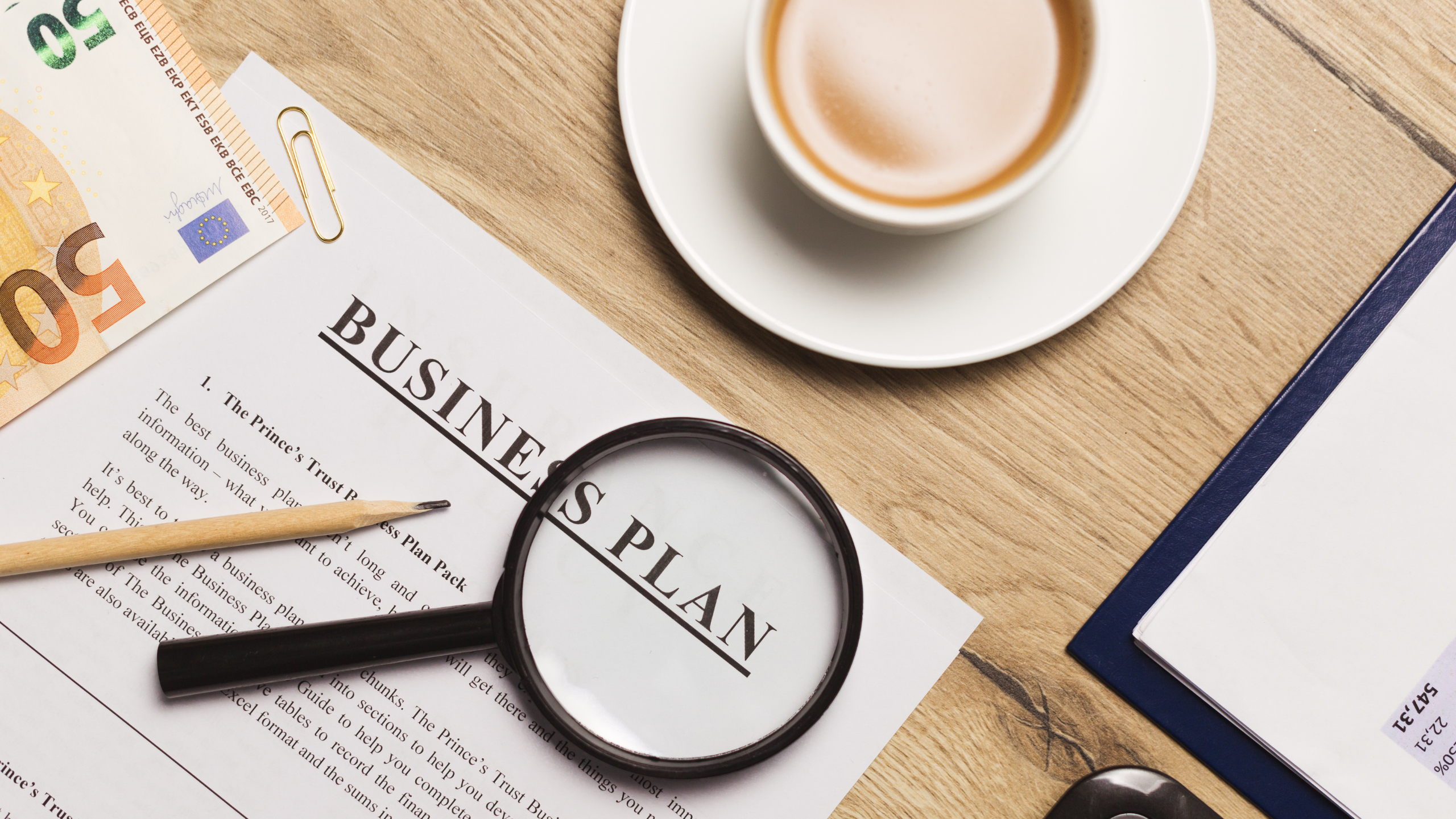 New Carrier Appointments – Get Ahead by Preparing a Business Plan ...